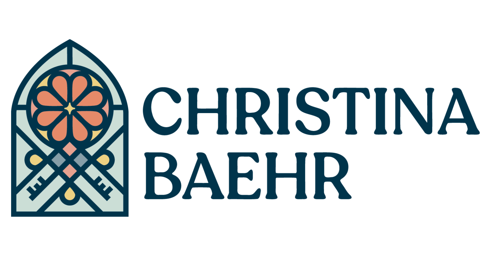 Christina Baehr - Cosy Gothic Novelist